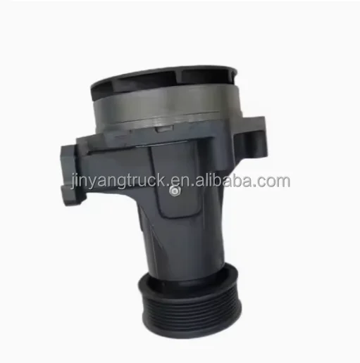 New WEIERMAN Brand Sinotruk Weichai Truck Engine Water Pump Assembly ...