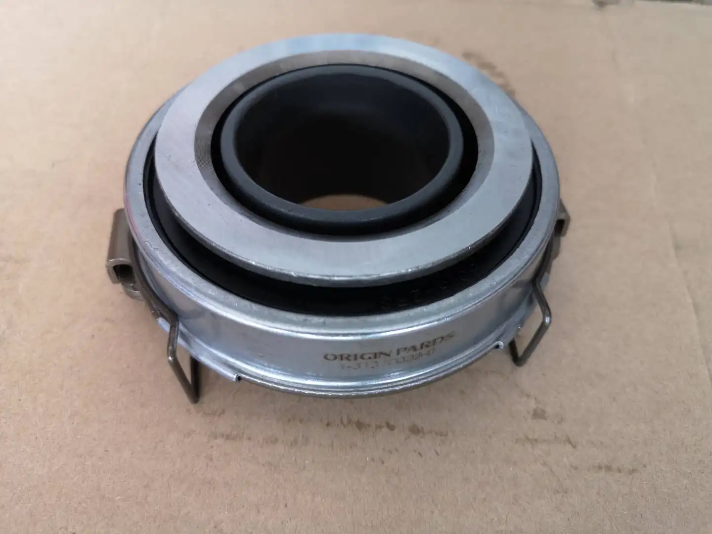 4HK1 6HK1 Engine Clutch Bearing 1313100260 Gearbox Model MZX6P MZW6P ...