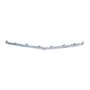 FRONT BUMPER MOULDING STRIP FOR C CLASS W205 2015 OEM 2058850323, View ...