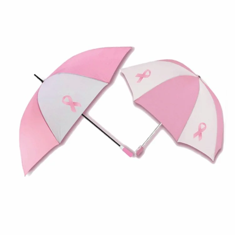 Arc Breast Cancer Awareness Collection - Creative Umbrellas