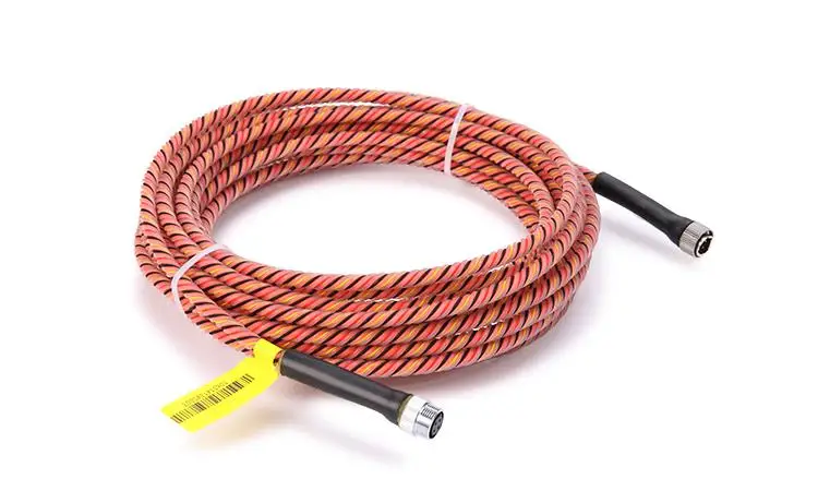 Laboratory Addressable Water Acid Alkali Base Leak Sensing Detection ...