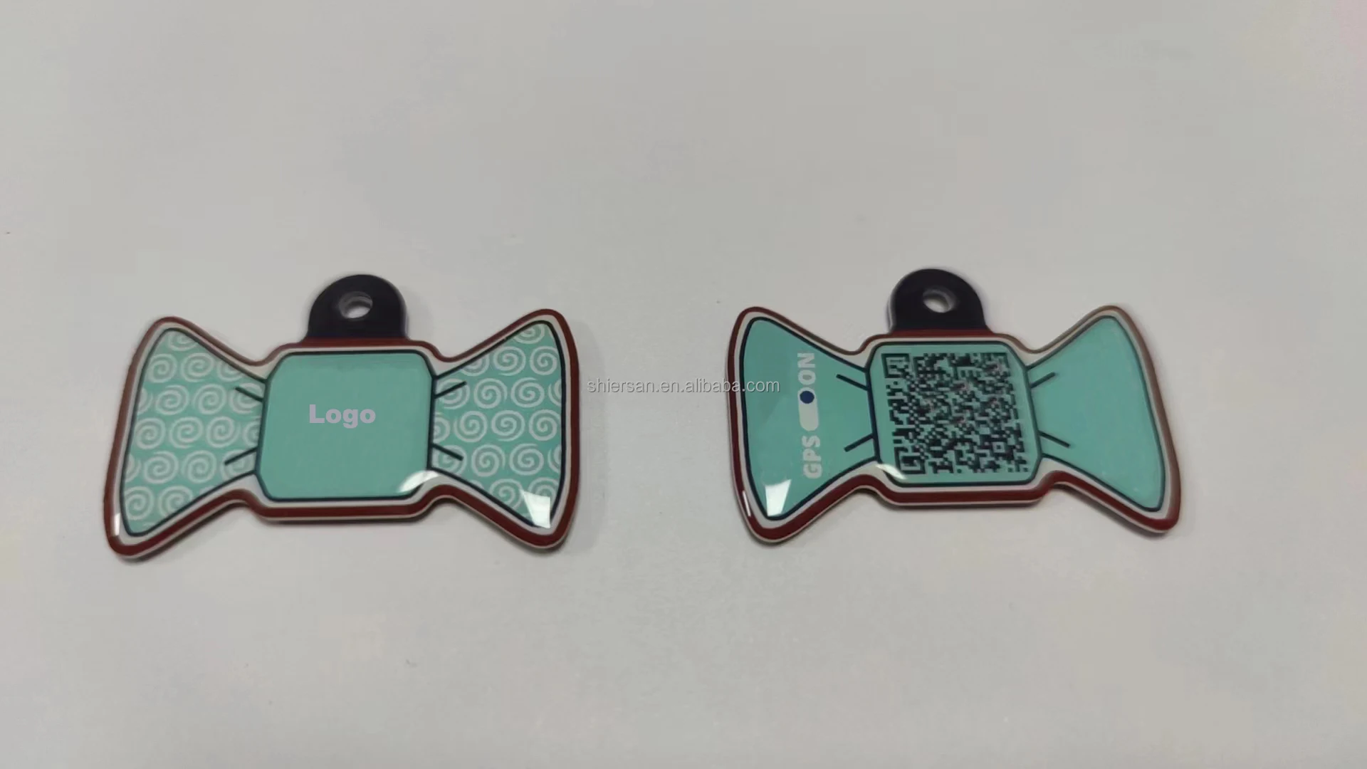 Epoxy Resin Qr Code Dog Id Tags,Nfc Pet Id Tag For Dog Tracking Anti ... Epoxy Resin Qr Code Dog Id Tags,Nfc Pet Id Tag For Dog Tracking Anti ...