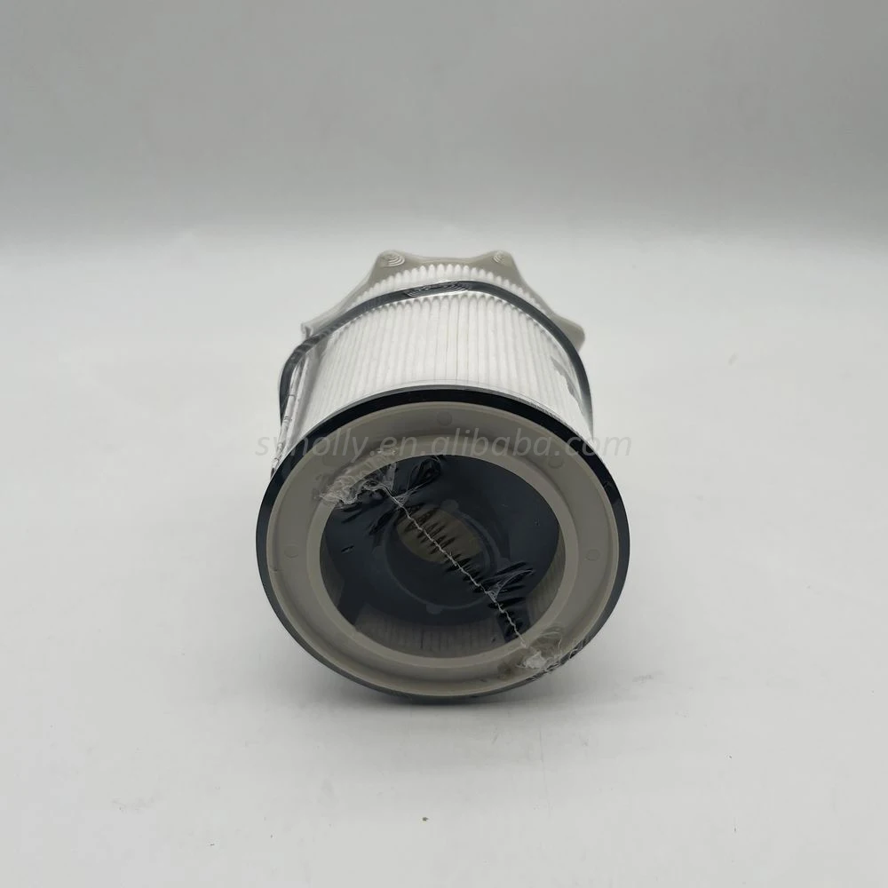 Diesel Trucks Engine Fuel Water Separator 5260529 Fs53000 Fuel Filter ...