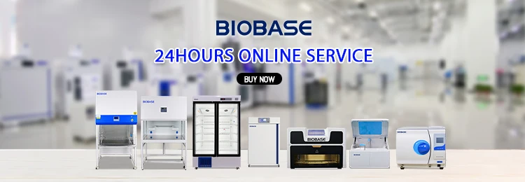 Biobase China Uv-vis Spectrophotometer Bk-uv1600g For Laboratory ...