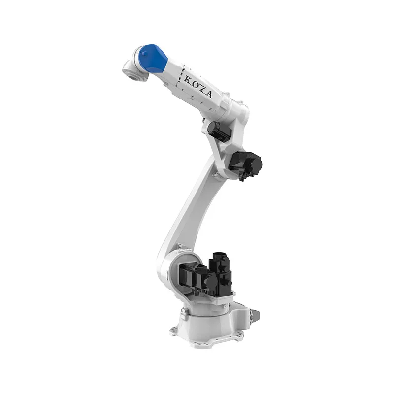 Koza Mobile Phone Shell Polishing Industrial Robots Pcb Loading And ...