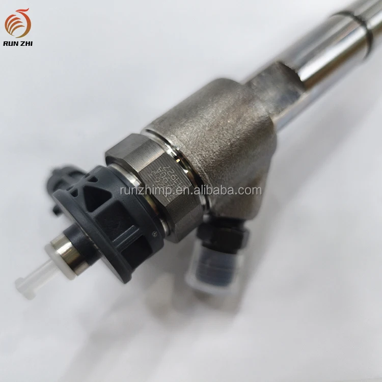 Original New Fuel Injector 33800-2F610 338002F610 0445110584 0445110583 ...
