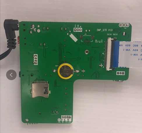 Lcd Module,13.3 Inch Display Screen Control Boards With Sd Card Slots ...