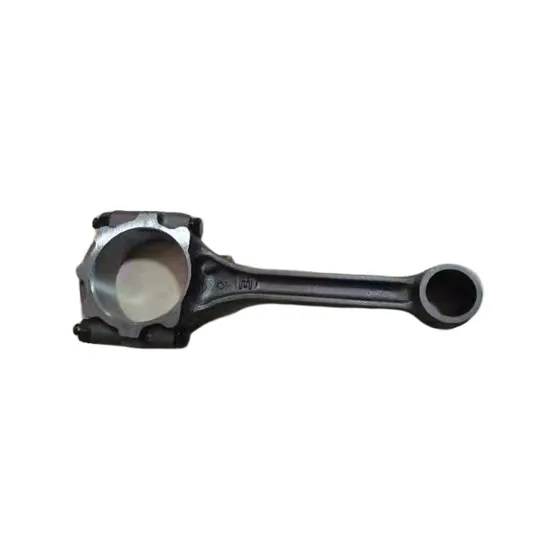Cq Pft Engine Parts 4g69 Conrod Connecting Rod For Greatwall 4g69 - Buy ...