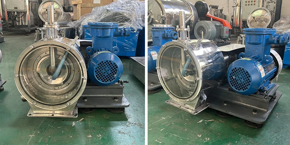 Horizontal Screw Worm Screen Centrifuge for Salt Making| Alibaba.com