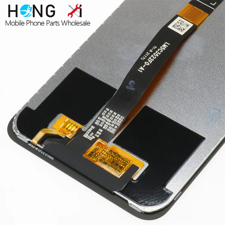 A22 Lcd For Samsung Galaxy A22 5g Display For Samsung A22 Screen For ...