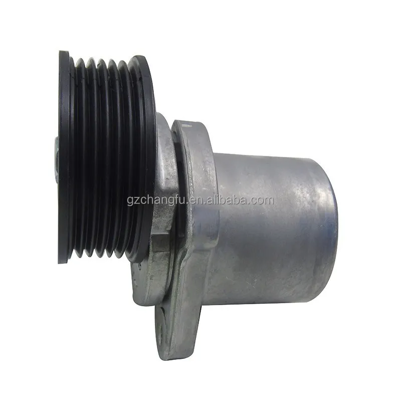 Auto Spare Parts Engine Parts Timing Belt Tensioner Pulley 1S7Q-6A228 ...