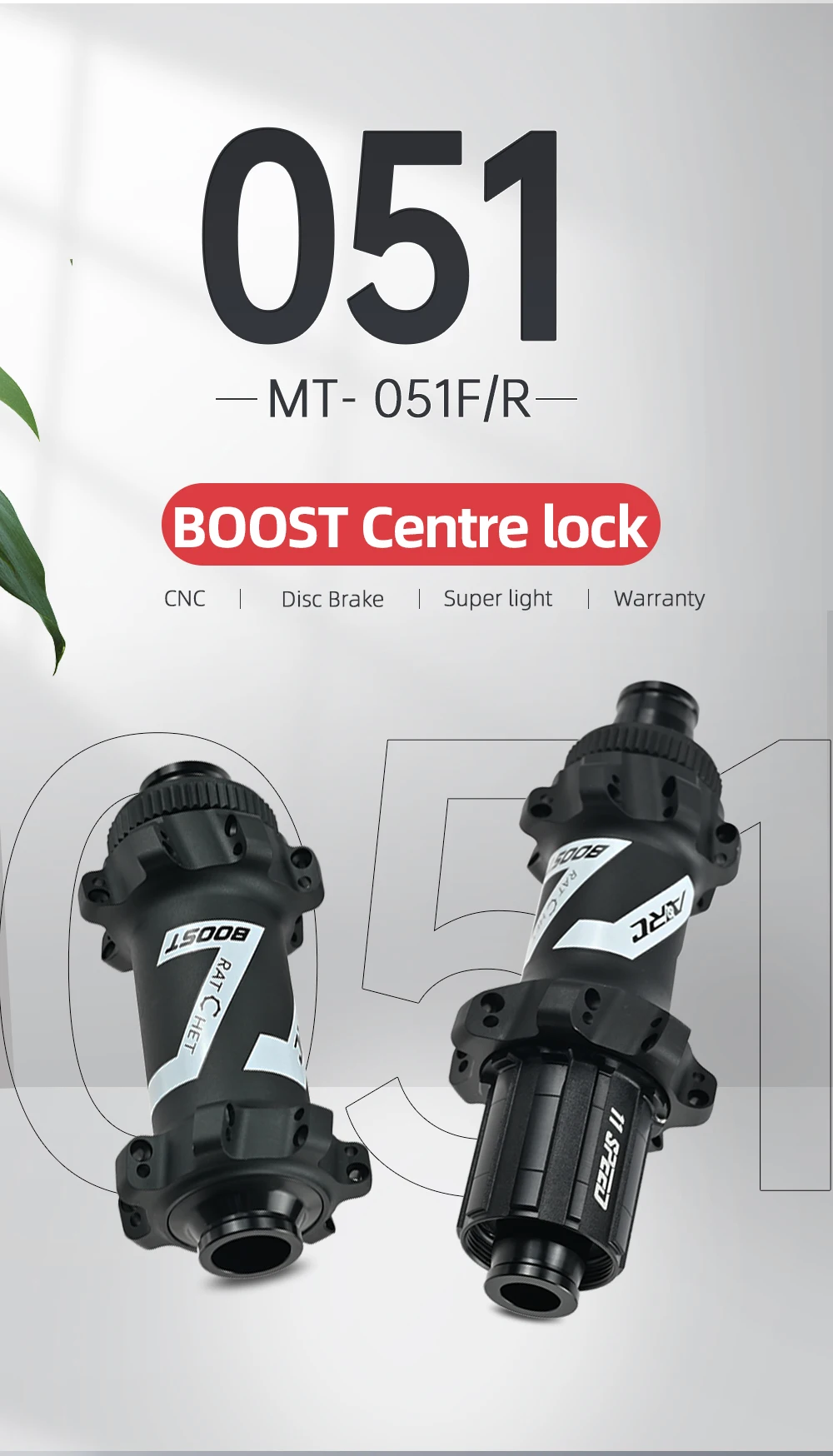 New Arrival Bicycle Accessories Aluminum Alloy 12s/XD 12S MTB Hub ...