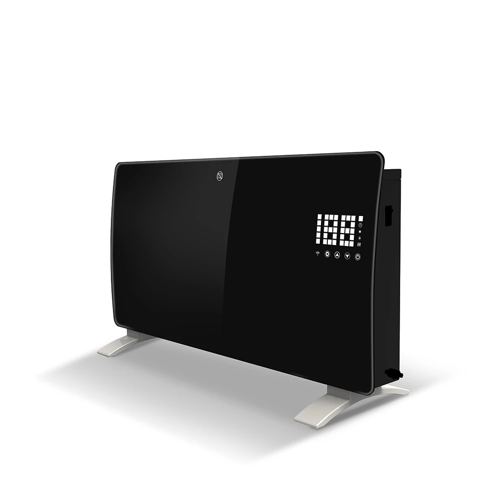 2000W Floor Standing or Wall Mounted Office Home House Room LED Display ...