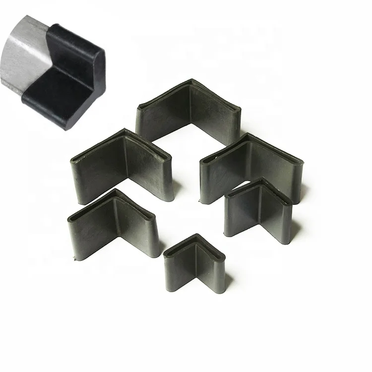 Rubber feet for metal legs store