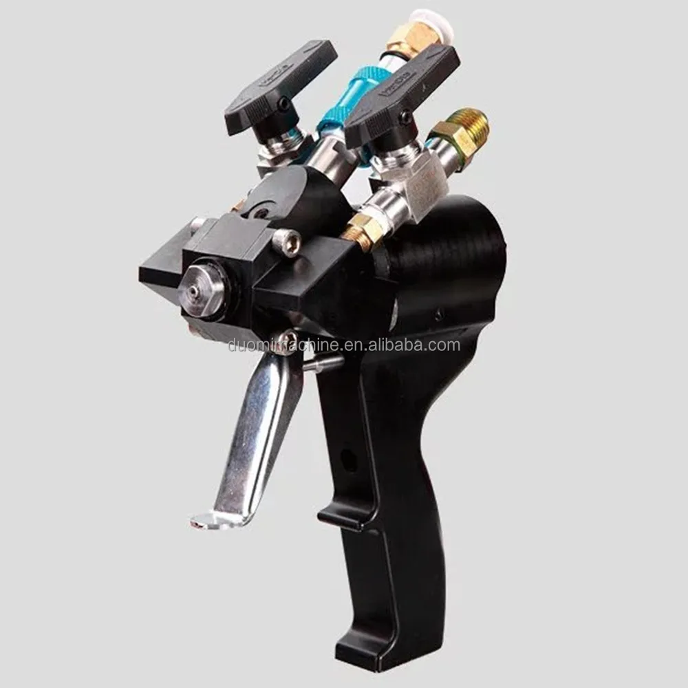 Polyurethane PU Foam P2 Air Purge Spray Gun| Alibaba.com