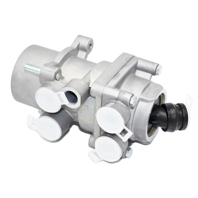 Hot Sale Master Brake Valve DZ9100360080 81.52130.6239 for SHACMAN ...