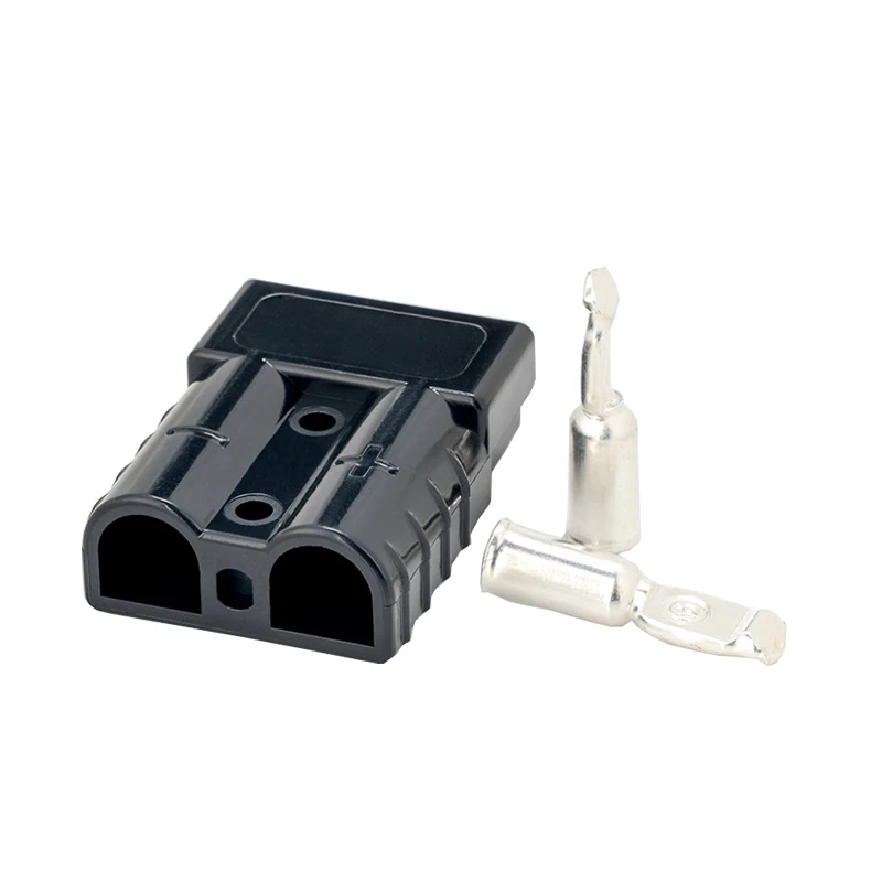 MKS Andersons Connectors - Reliable Quick Connect Solutions