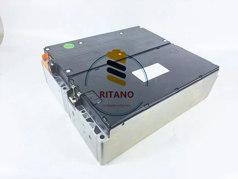 New Lithium Pack 24kw Car 40kwh 29.6v 3.7v 8s1p 6sp1 Modules 6s1p 114ah ...