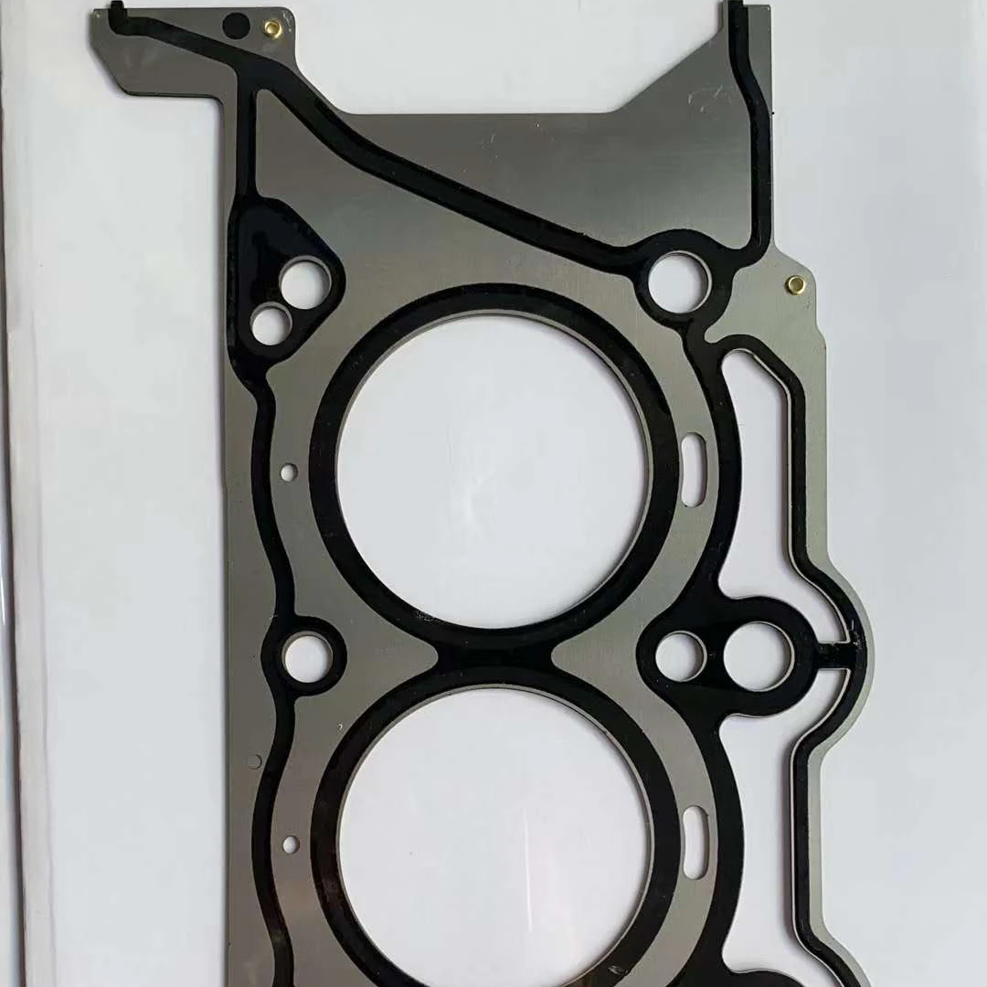 Kusima Factory For Jaguar/land Rover Cylinder Head Gasket Aj126 3.0l V6 ...