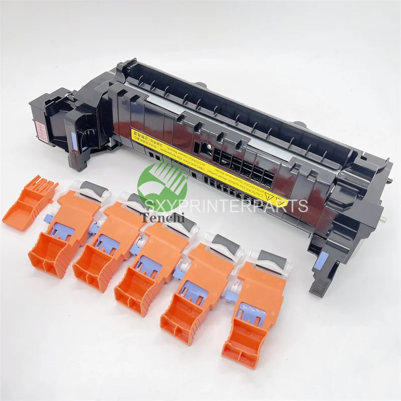 Genuine New L0h25a J8j88a Fuser Maintenance Kit 220v For Hpm607 M608 ...