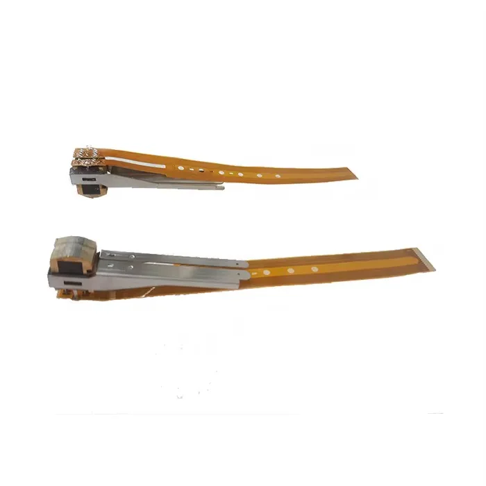 Ncr 998-0235655 Read And Write Magnetic Head R/w123 Sankyo 3q8 Card ...