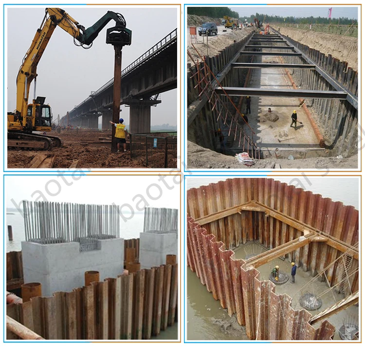 欧洲z形钢板桩az12 Az28 Az18-700 Z形钢板桩 - Buy Az18-700 Z板桩,Z型钢板桩,板桩az12 Az28 ...