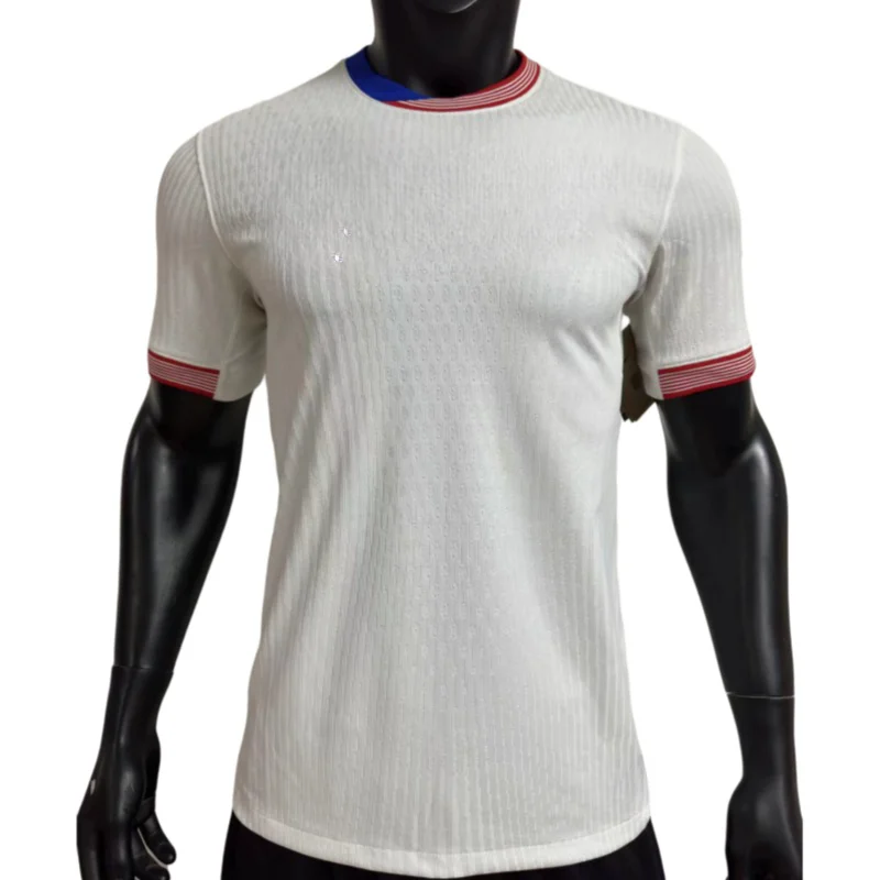 Euro 2024 Uefa European Football Championship Spain Cf Home Away Shirt ...