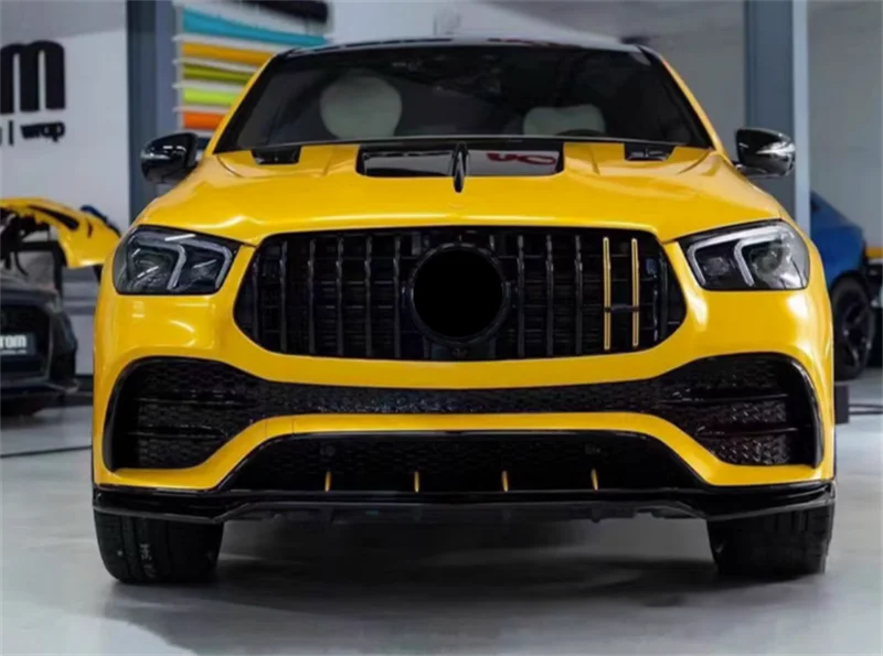 For Mercedes Benz GLE350 450 GLE53 Coupe Sport 2020-2022 High Quality ...