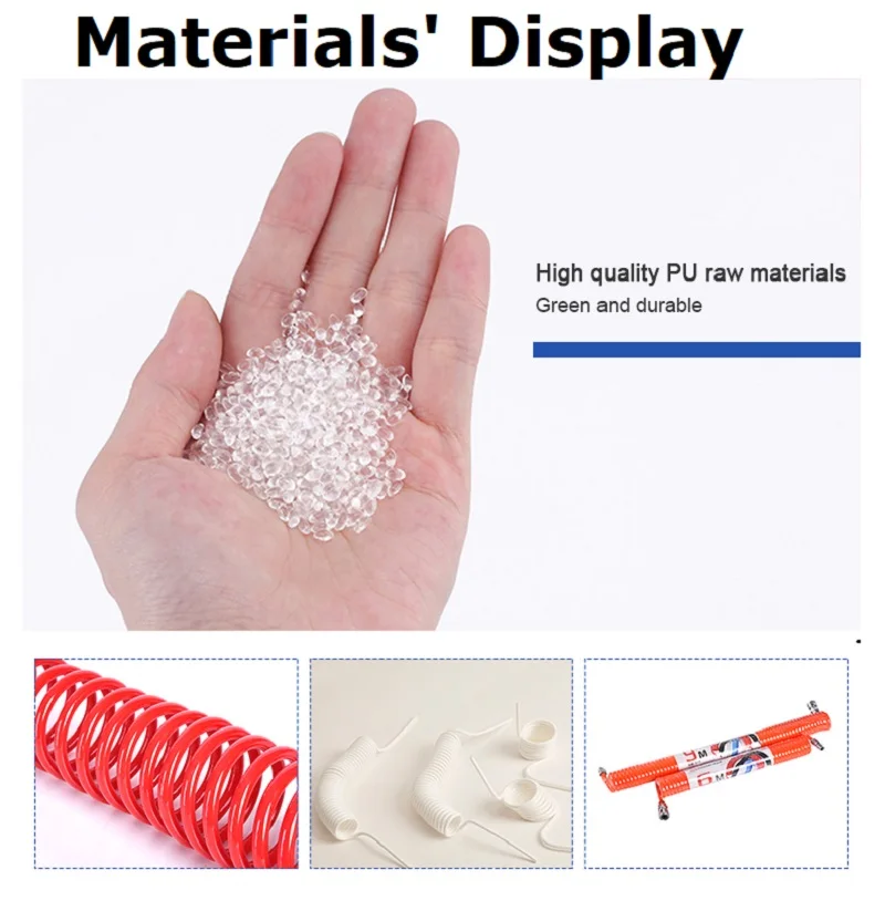 Truck Trailer Wire Electrical 7-Core Cable - Reliable & Durable