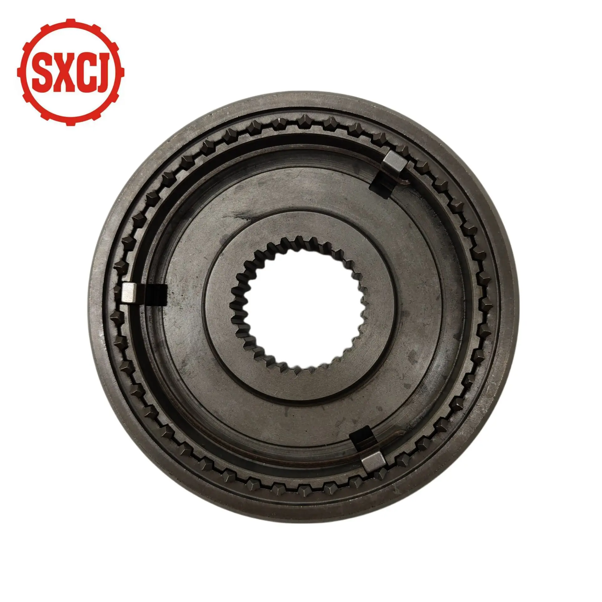 Manual Gearbox Synchronizer Hub Sleeve Assembly Oem 8-97366-526-0 8 ...