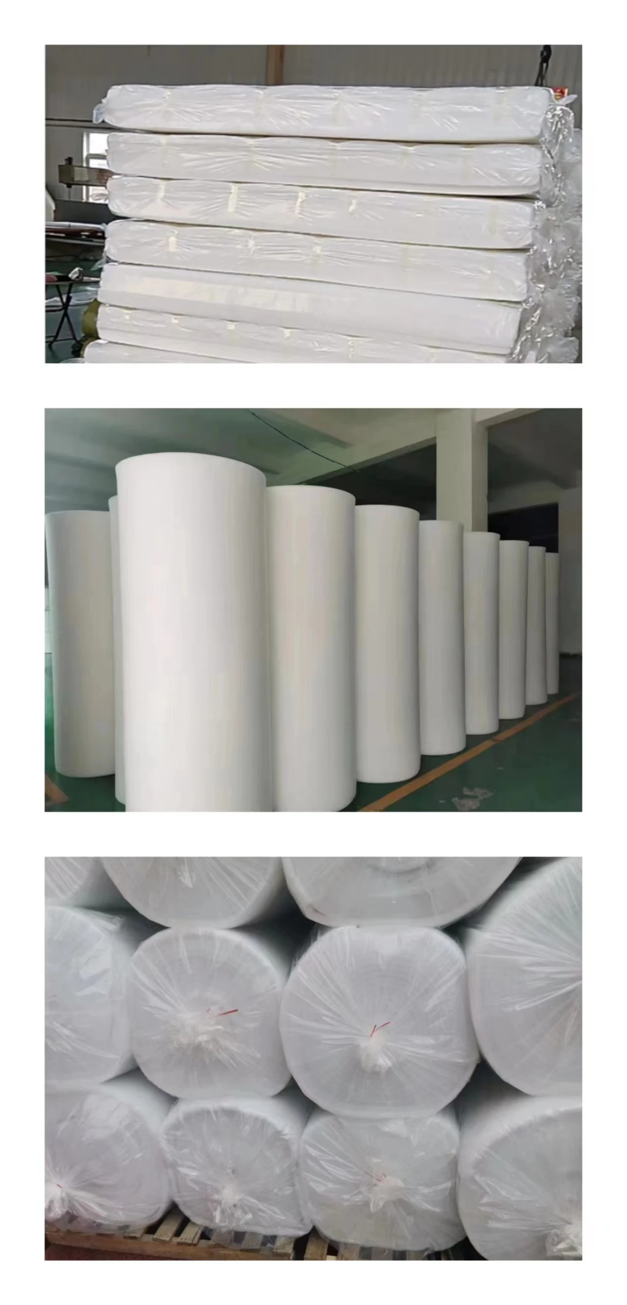 Electrostatic Anti-bacterial Automobile Coating Roll For Medium ...