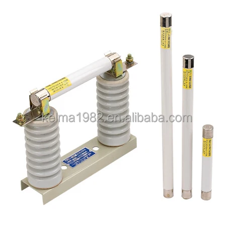 High Voltage Current-Limiting Fuses for Power Transformers