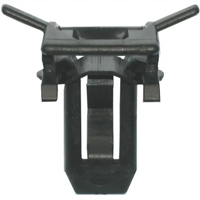 High Quality Nylon Black,White Automotive Fasteners Miscellaneous Glass ...