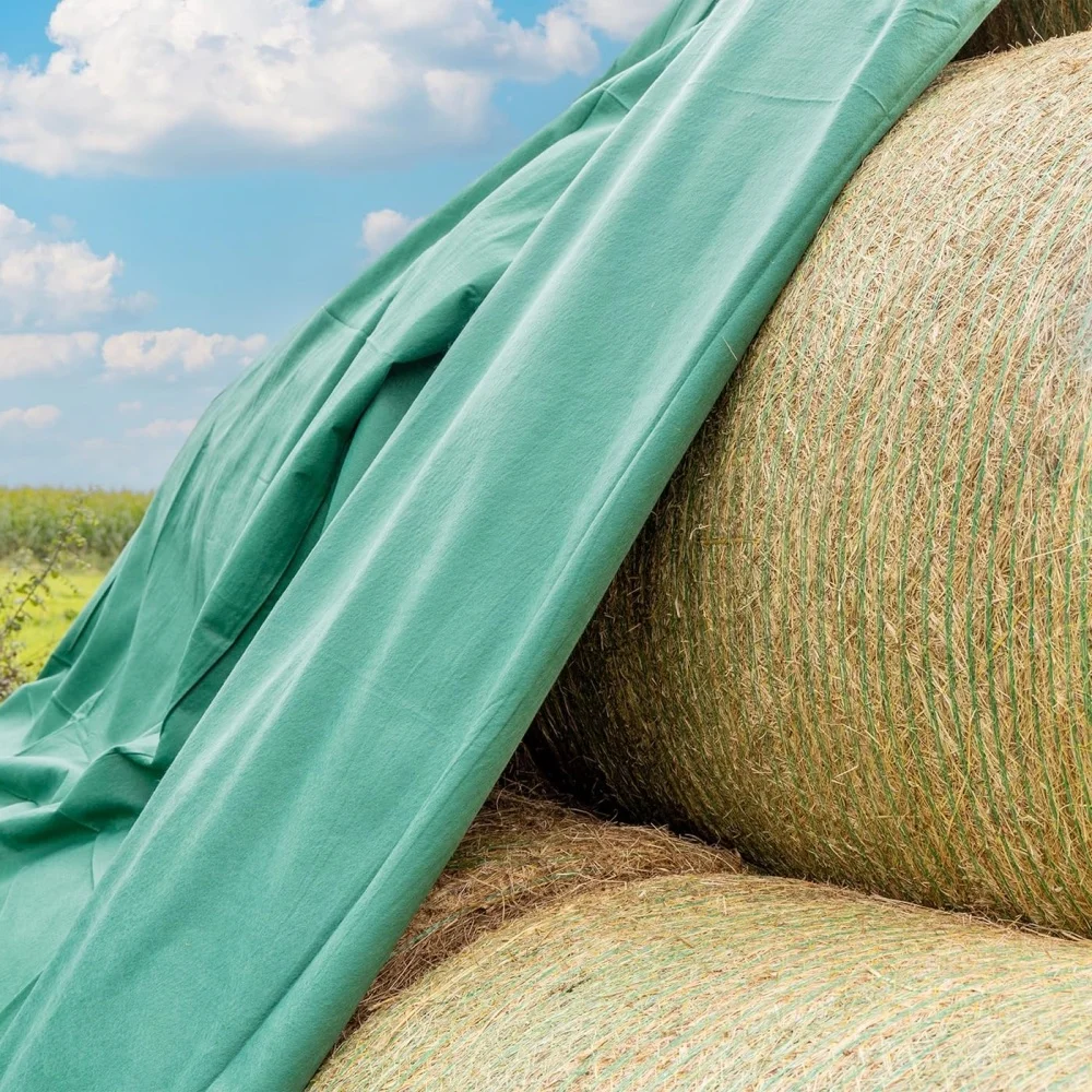 Hay/straw Protective Covers| Alibaba.com