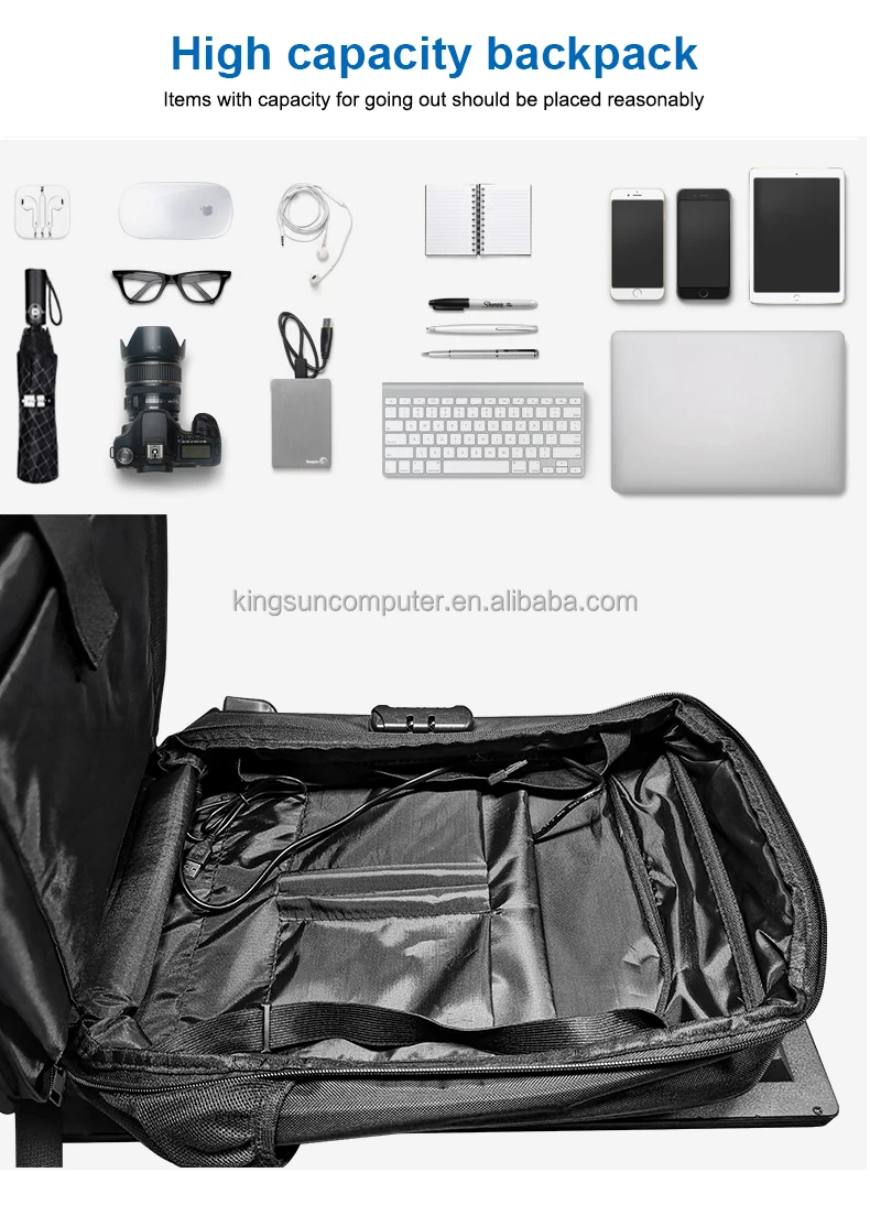 Lcd Walking Billboard Machine Video Mobile Digital Human Backpack ...