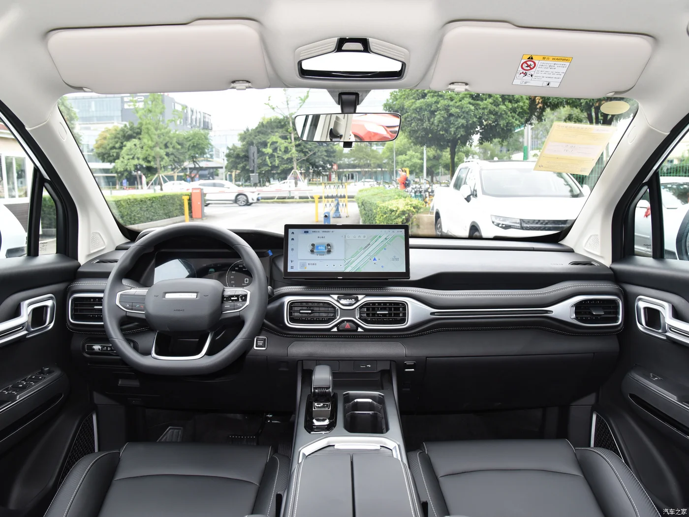 2024 Geely Radar Rd6 Electric Pickup Truck High Performance New Energy ...