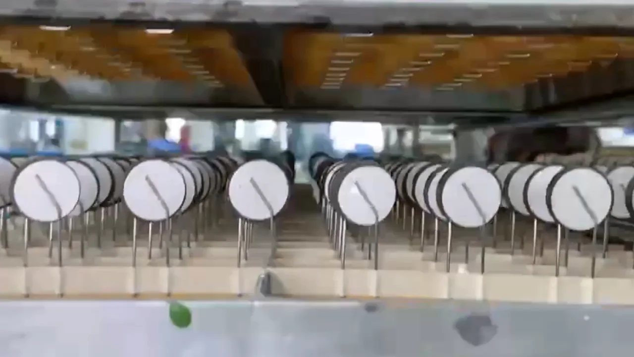 Cmf Ntc Thermistor Temperature Measurement Thermistor For Smd Chip ...