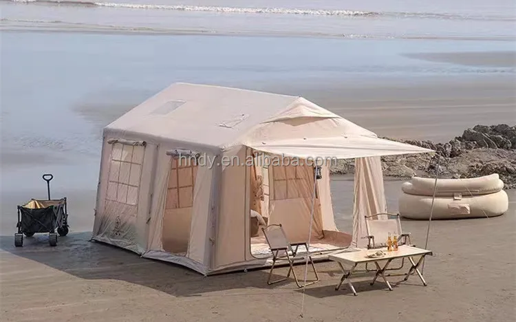 Luxury Inflatable Camping Tents - Perfect for Outdoor Activities