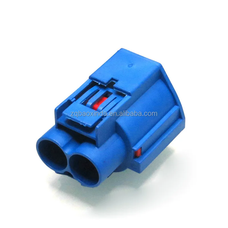 Automotive 4 Position Wiring Harness Male Housing Electrical Wire ...