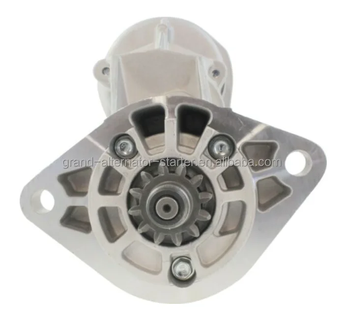 12V 2.5KW 12T Starter Motor 1280008640 1280008641 2280001610 2810017010 ...