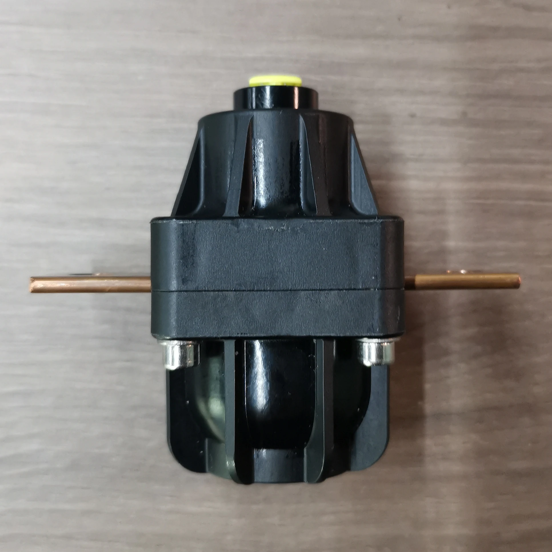 New High Voltage Battery Disconnect Pyrofuse Safety Module EV Pyro Fuse ...