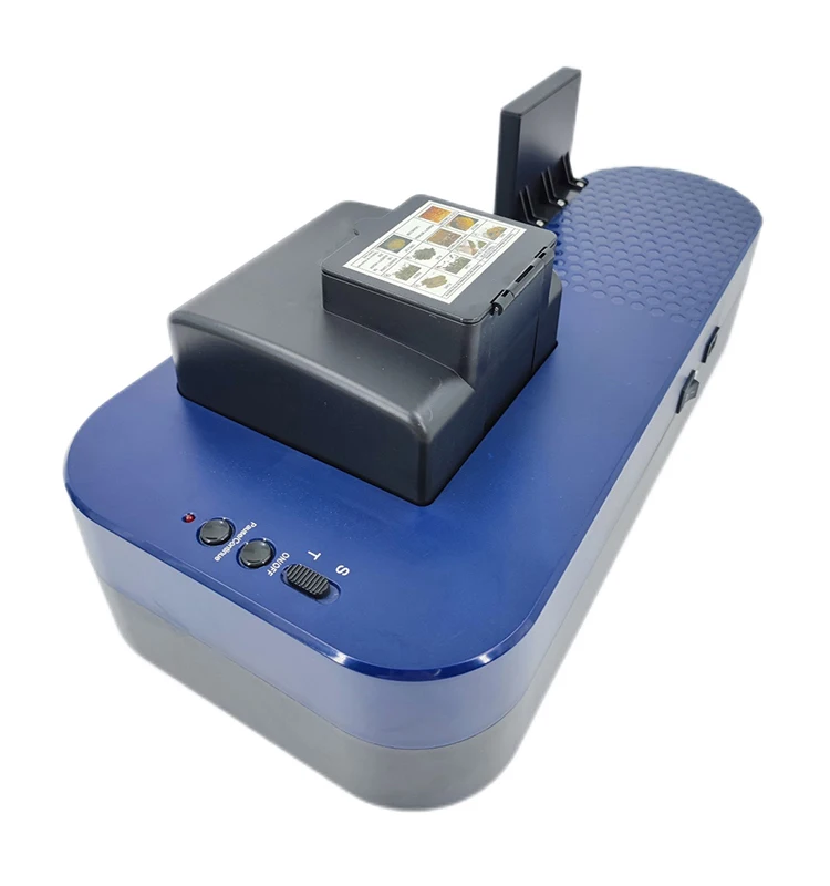 6.5 8mm Fully Automatic Rolling Machine - High Efficiency