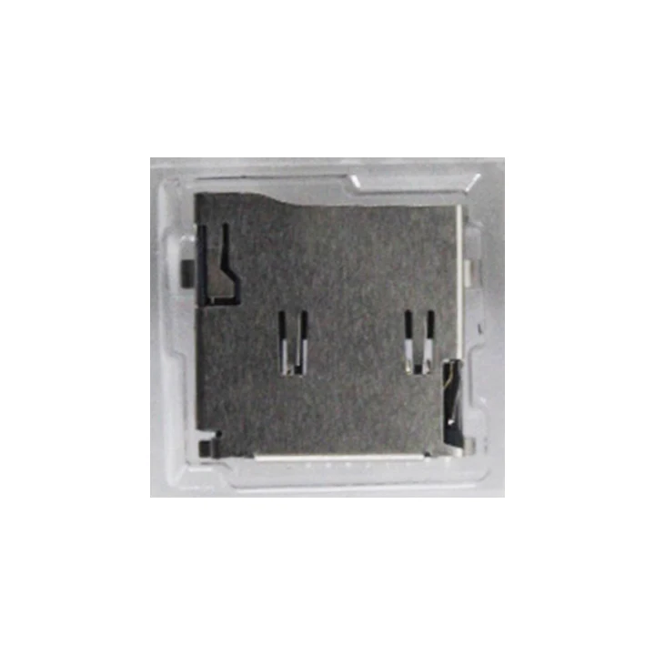 High Quality TF card socket TF-115-BCP9 connector Hot Sale New Brand ...