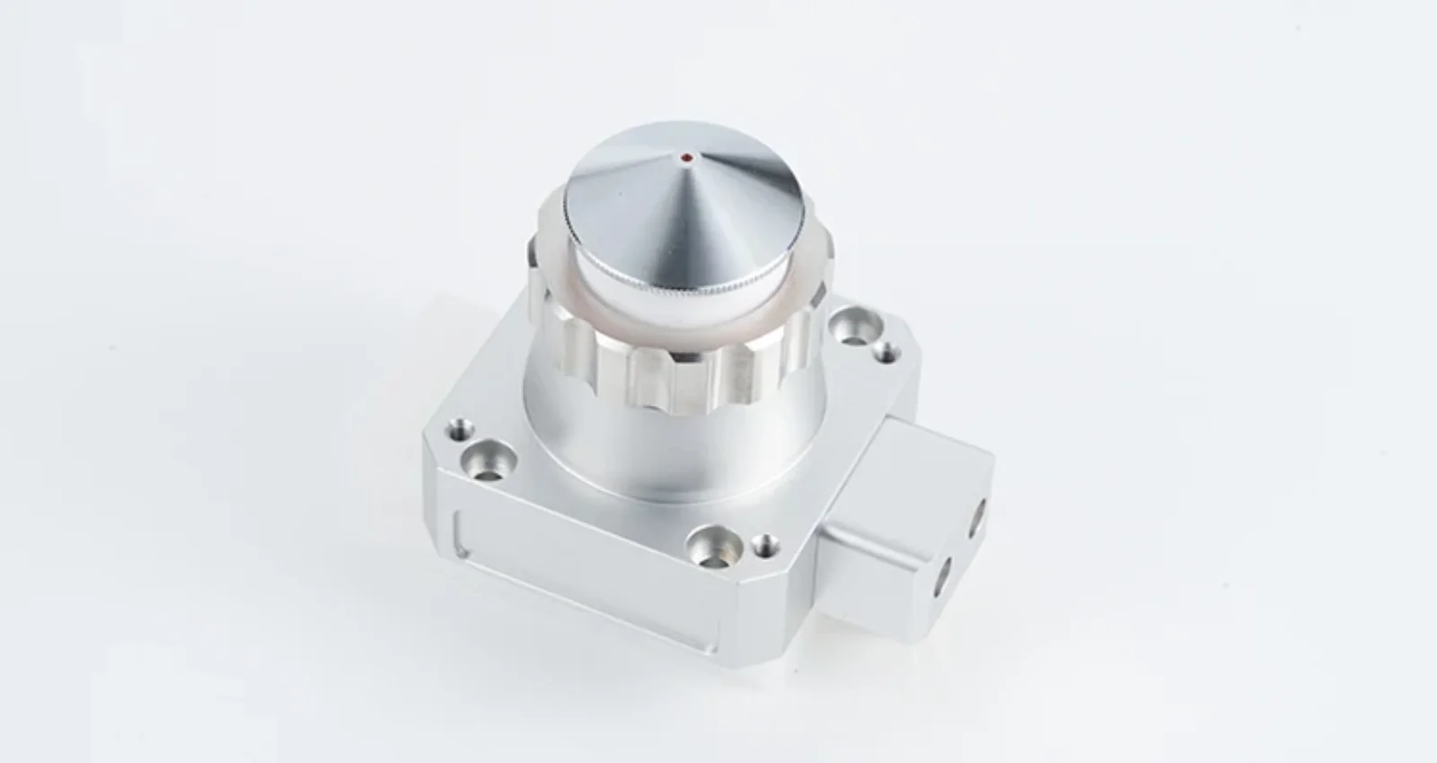 Raysoar 120a61000a Nozzle Connector Raytools Original Tra For Cutting ...