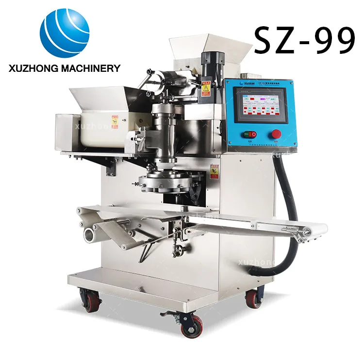 Alibaba.com: Stainless Steel Automatic Glutinous Rice Ball Filling ...