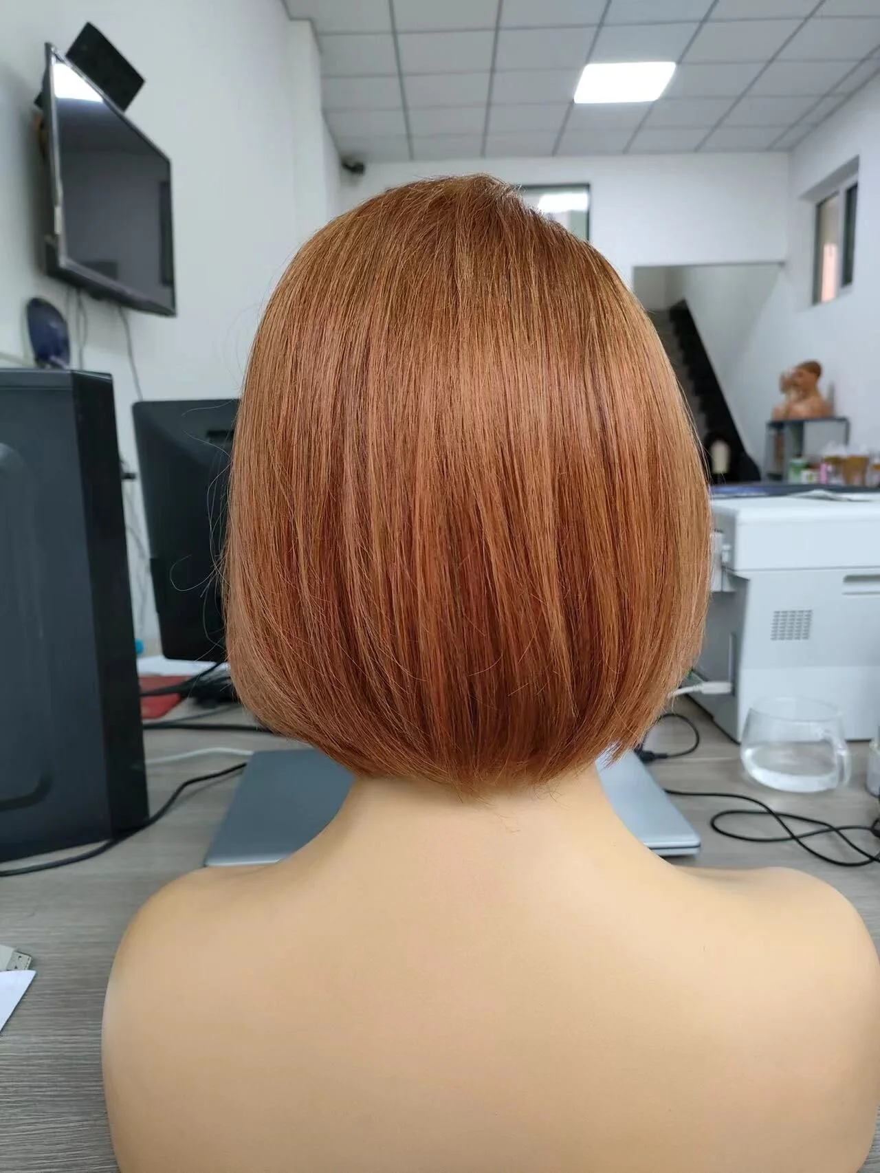 Alia preço peluca bob peruana 360 renda cabelo vendor, venda quente 27 ...