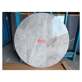 Sintered Stone Round Dining Table Slabs - Buy Sintered Stone Round ...