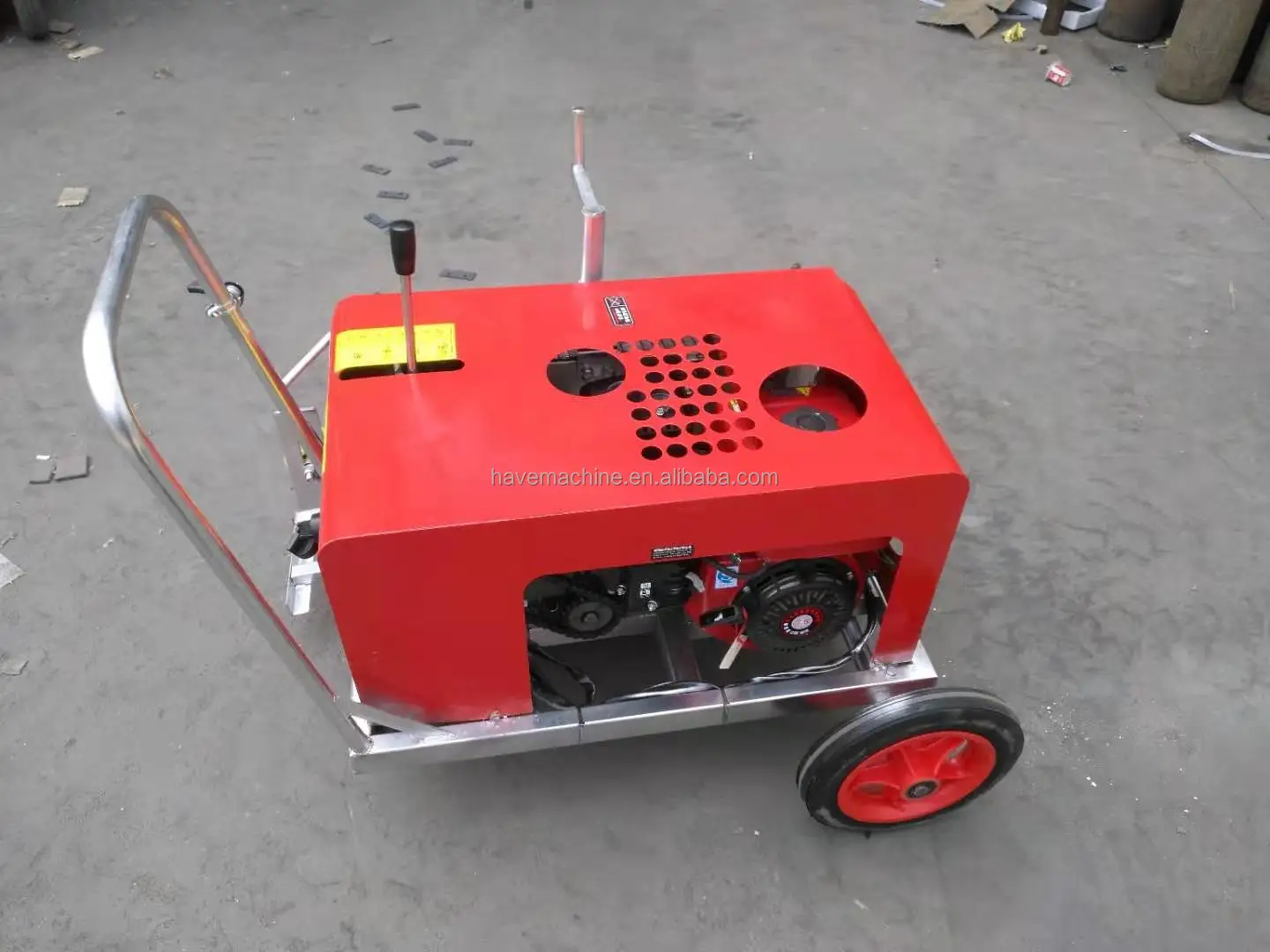 Overhead Underground Communication Cable Transmission Machine Optical ...