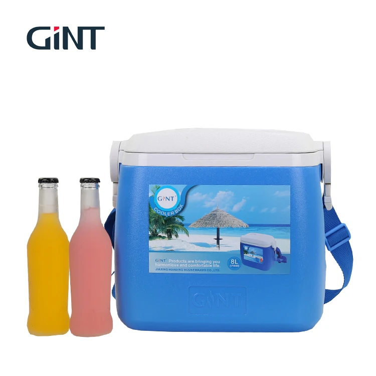 Kayaking Gint 80l Long-lasting Large Capacity Commercial Ice Cool ...
