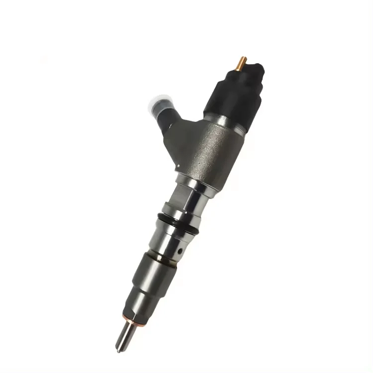 320D C7.1 diesel engine fuel injector nozzle T413609 3969626 0445120371 ...